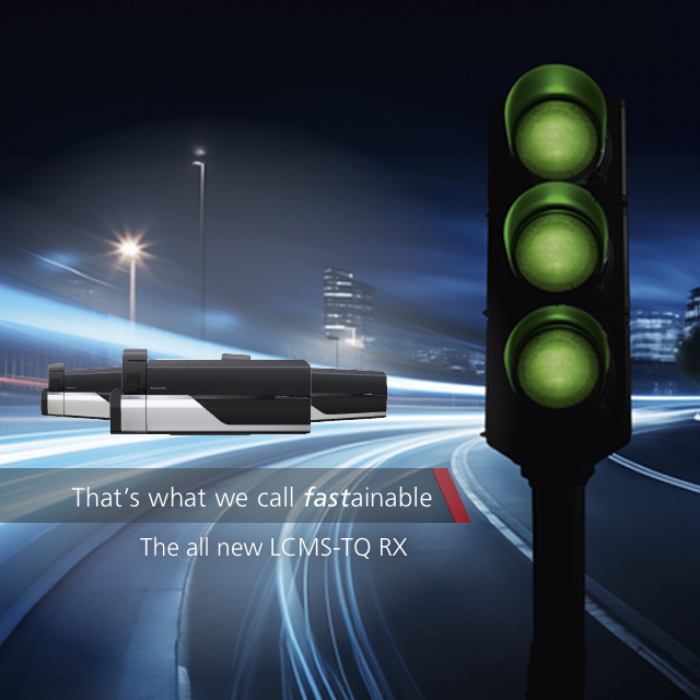 Analytical Instrumentation - Shimadzu Benelux Netherlands