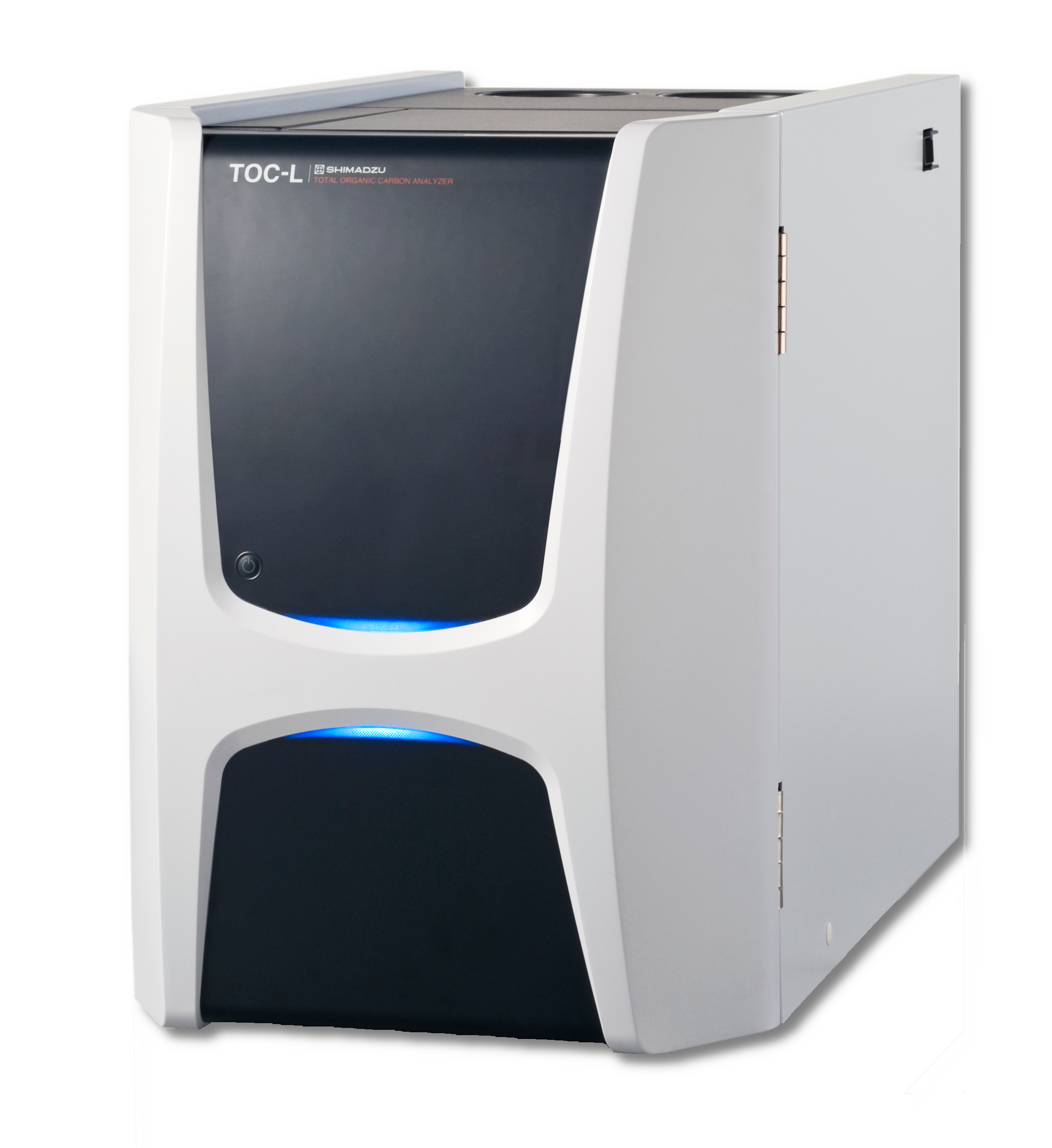 TOC-L Series (Combustion) | SHIMADZU EUROPA