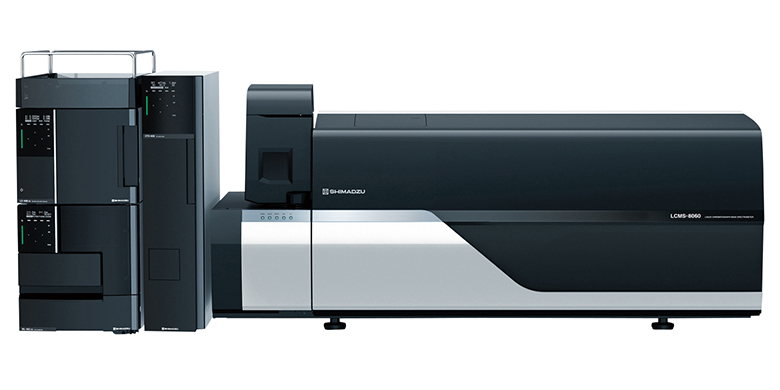 Shimadzu LC & LC-MS compliant with In Vitro Diagnostic Regulation (IVDR)