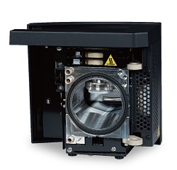 Simple Design Ionization Units | SHIMADZU EUROPA